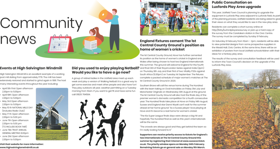 Weekly Friday-Ad magazine now available to read online | Friday-Ad Blog