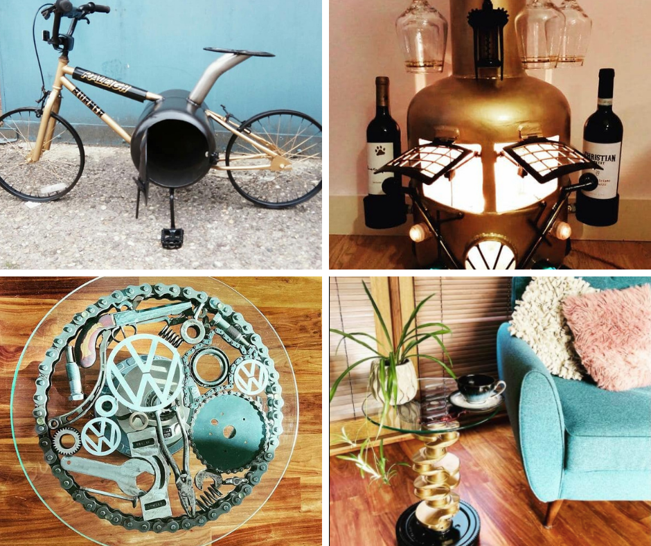 Upcycling | Friday-Ad Blog