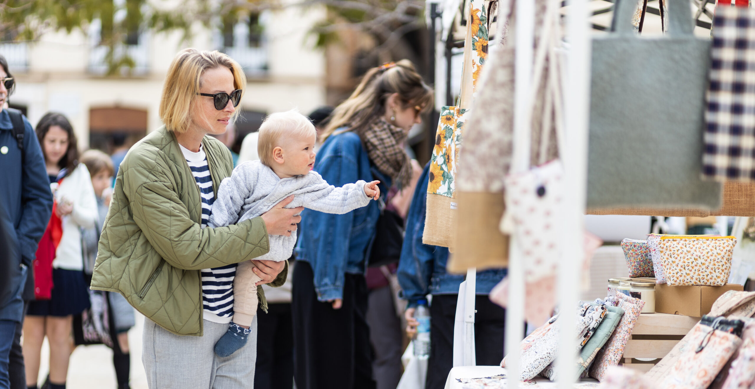 Why you should visit Ardingly International Antiques & Collectors Fair ...
